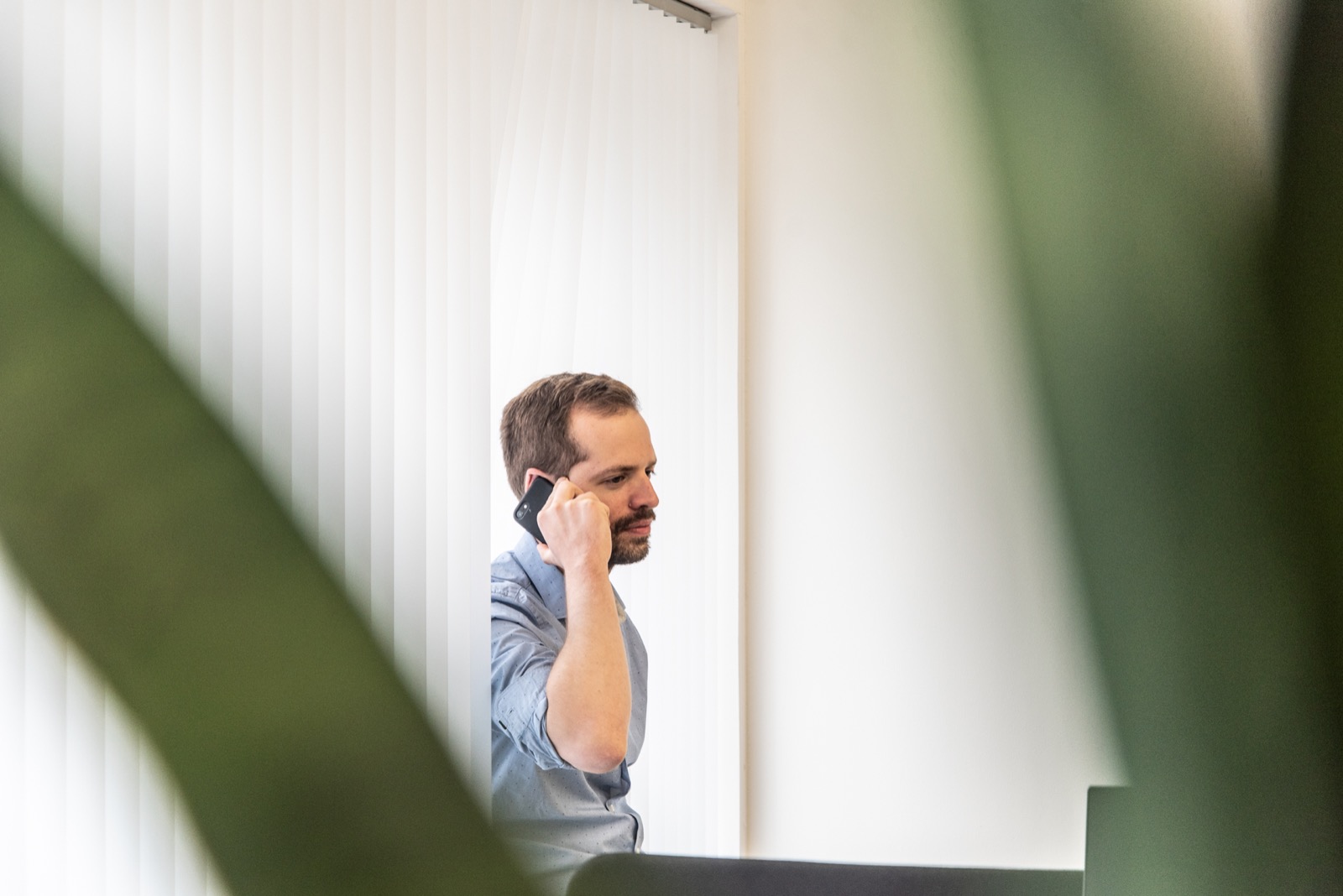 We realise projects with impact - Daxperience