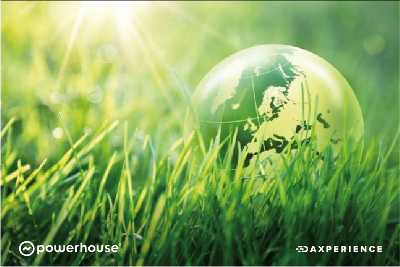 Newsletter: Belgian software success in Dutch energy market - Daxperience